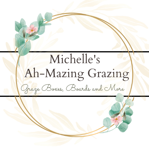 Home | Michelle's Ah-Mazing Grazing